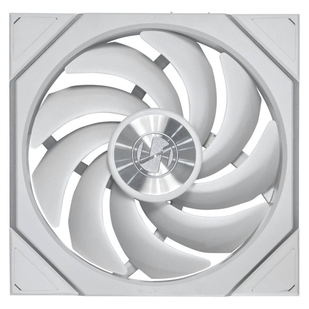 Lian Li UNI FAN TL Wireless 140 White (1pc) Case Fan - No Controller ...